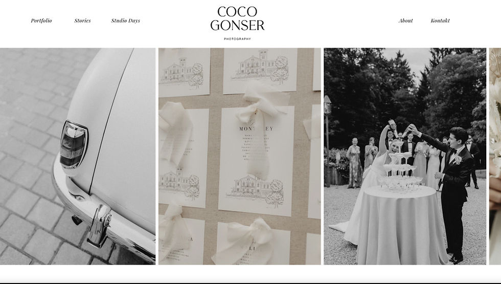 Generation She | Explore Page - LIVE